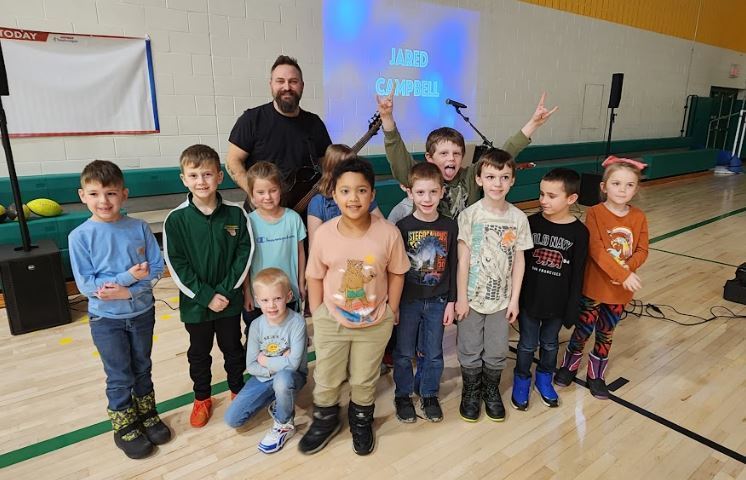 Check This Out! | Copenhagen Central School