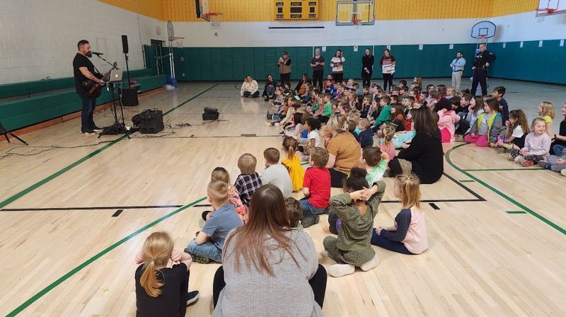 Check This Out! | Copenhagen Central School